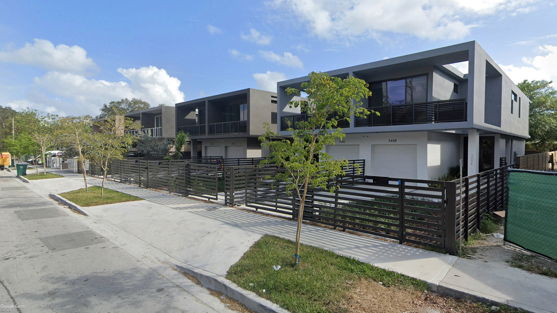 ODA – Arq. Juan Machado