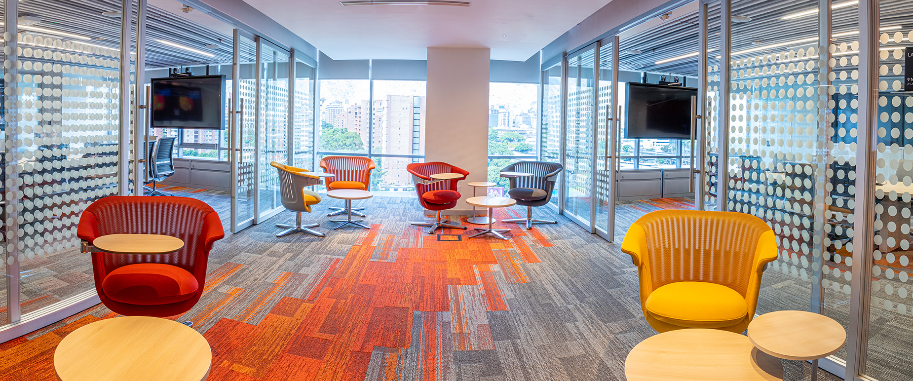 OFICINAS MASTERCARD – ODA