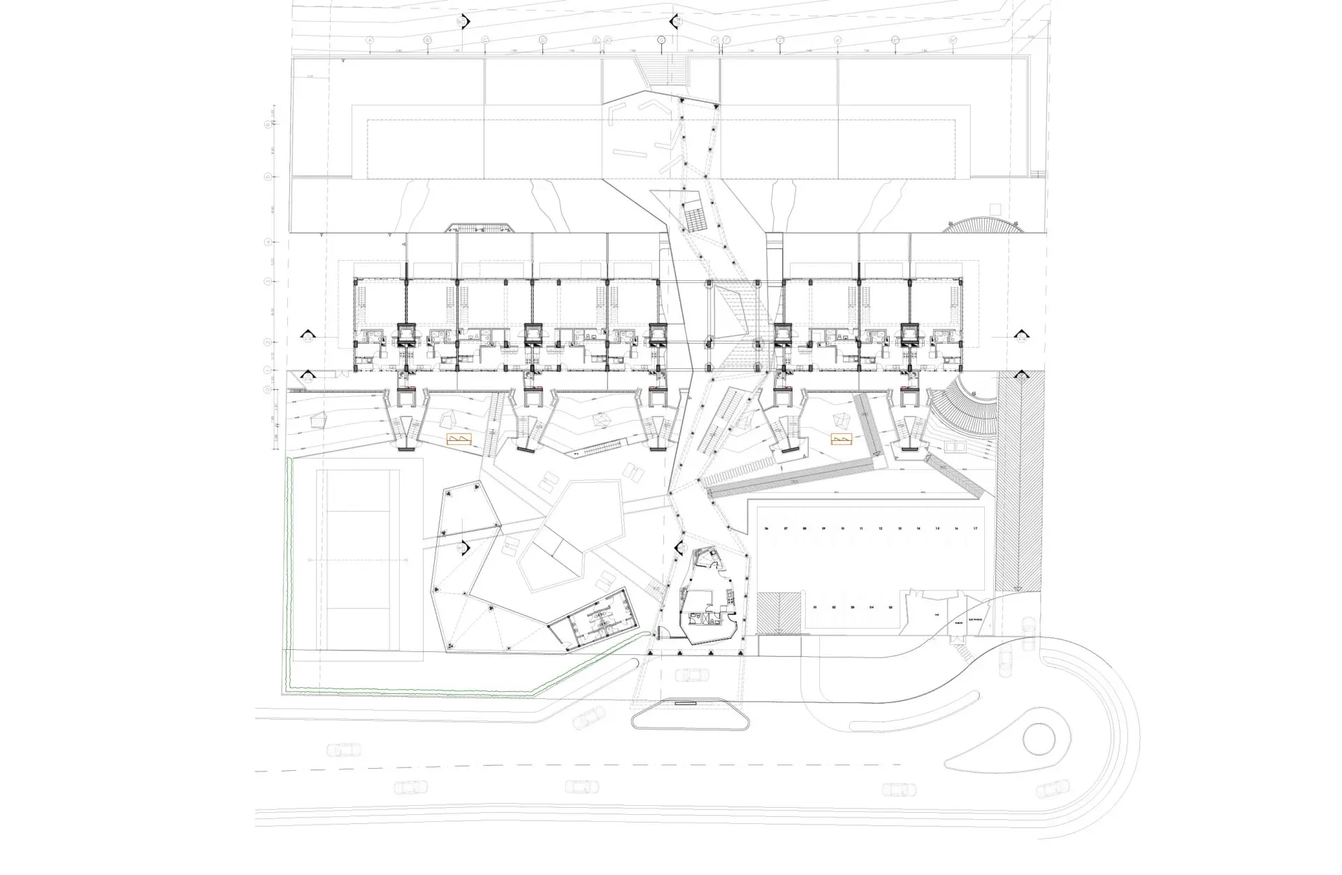 EDIFICIO VILLA ÁVILA – ODA