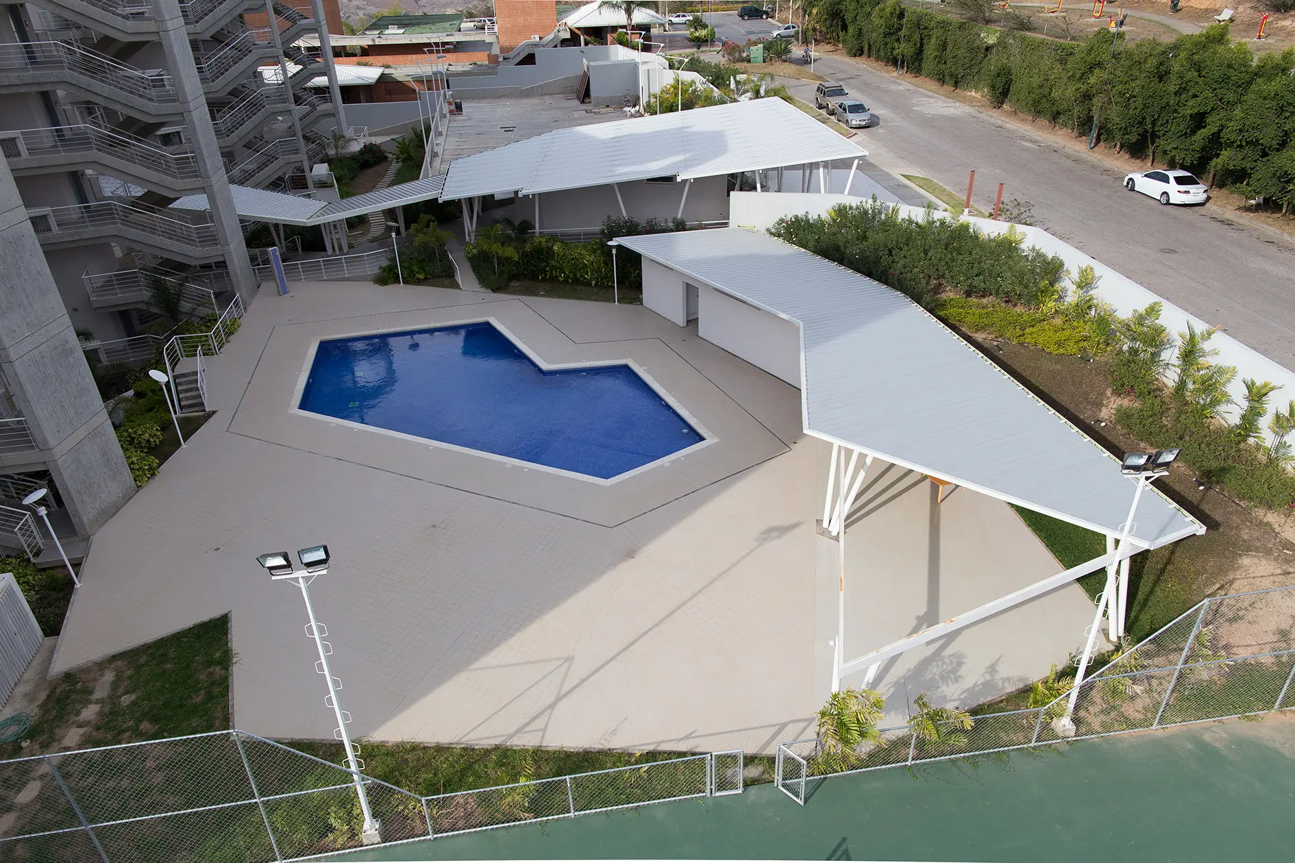 EDIFICIO VILLA ÁVILA – ODA